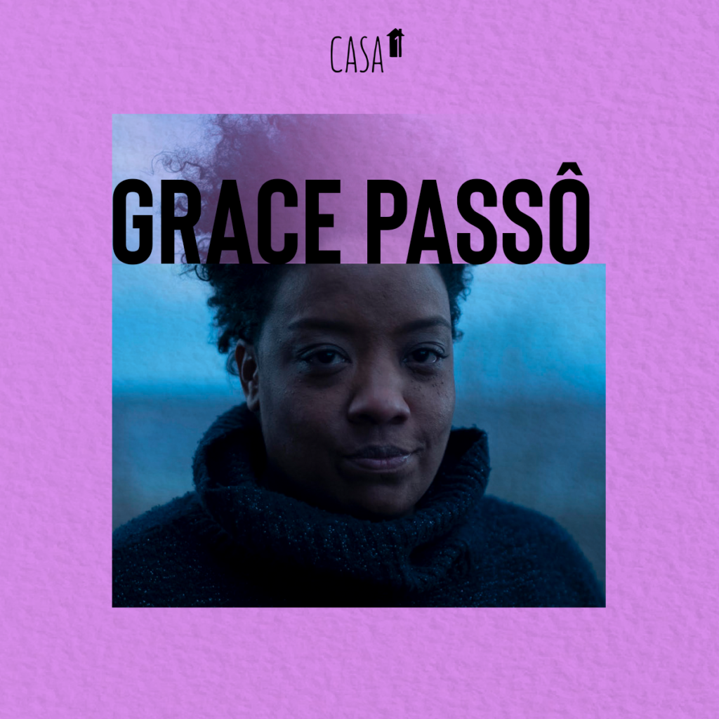 enciclopédia sapatão / casa 1