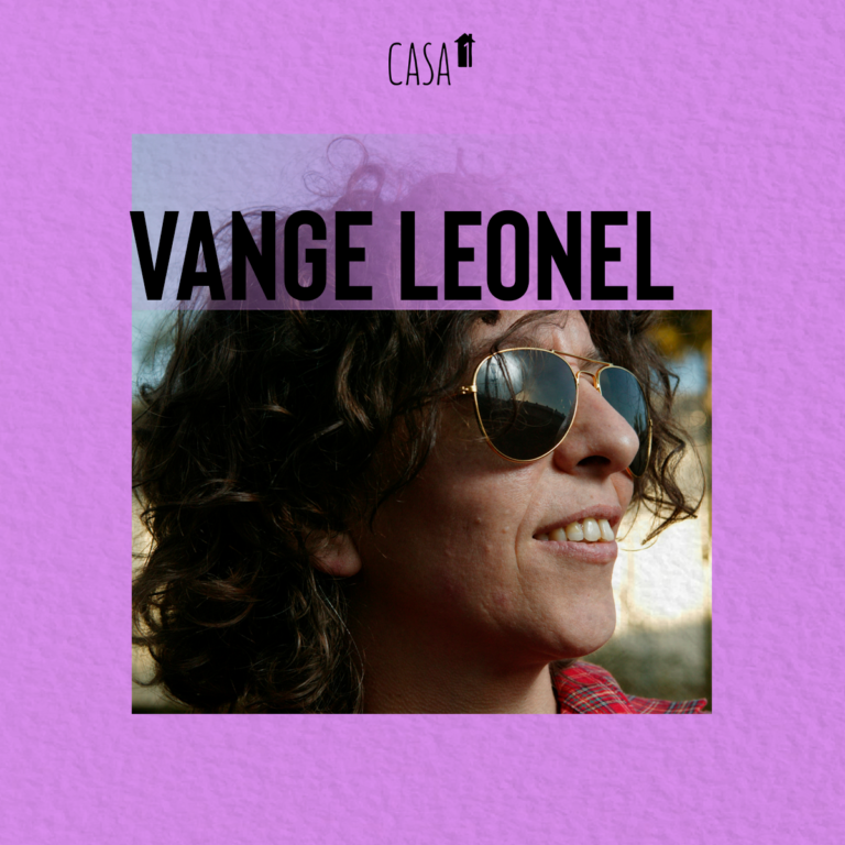 enciclopédia sapatão / casa 1