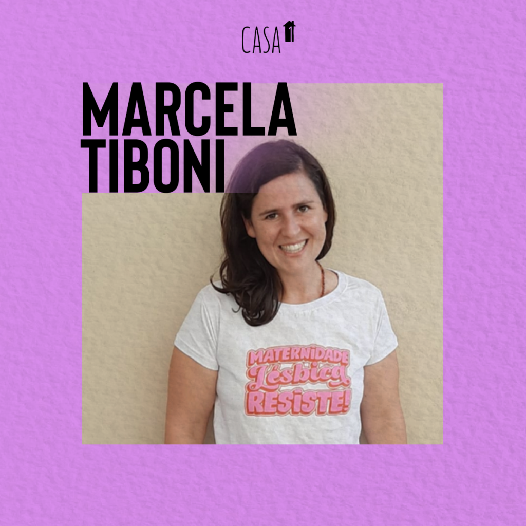 enciclopédia sapatão / casa 1