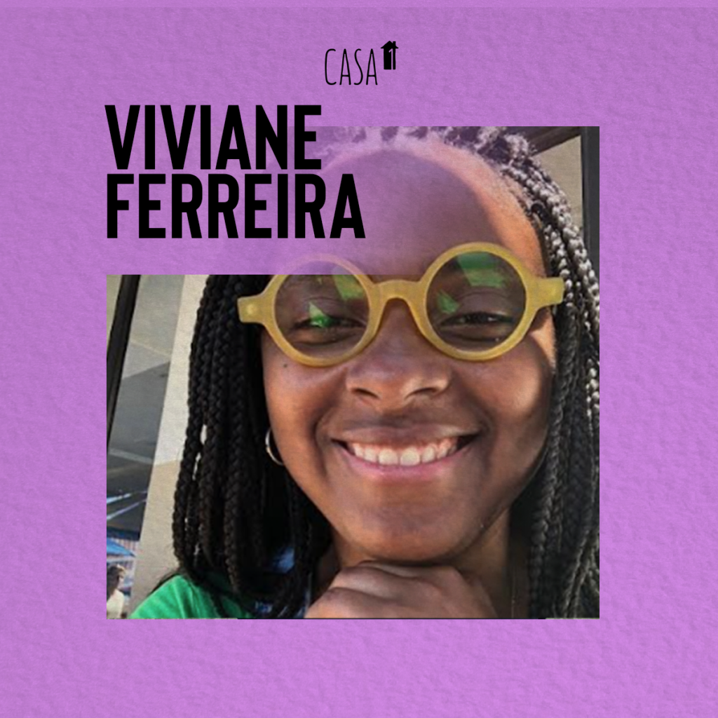 enciclopédia sapatão / casa 1