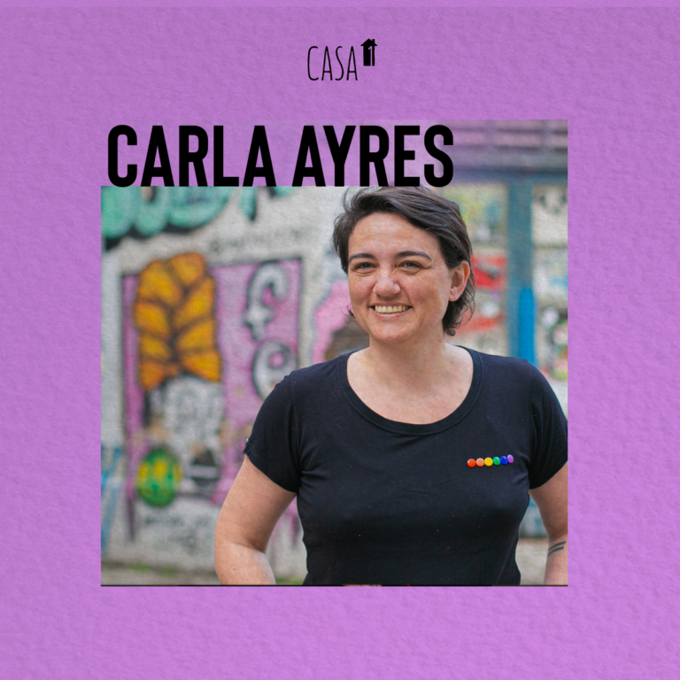 enciclopédia sapatão / casa 1