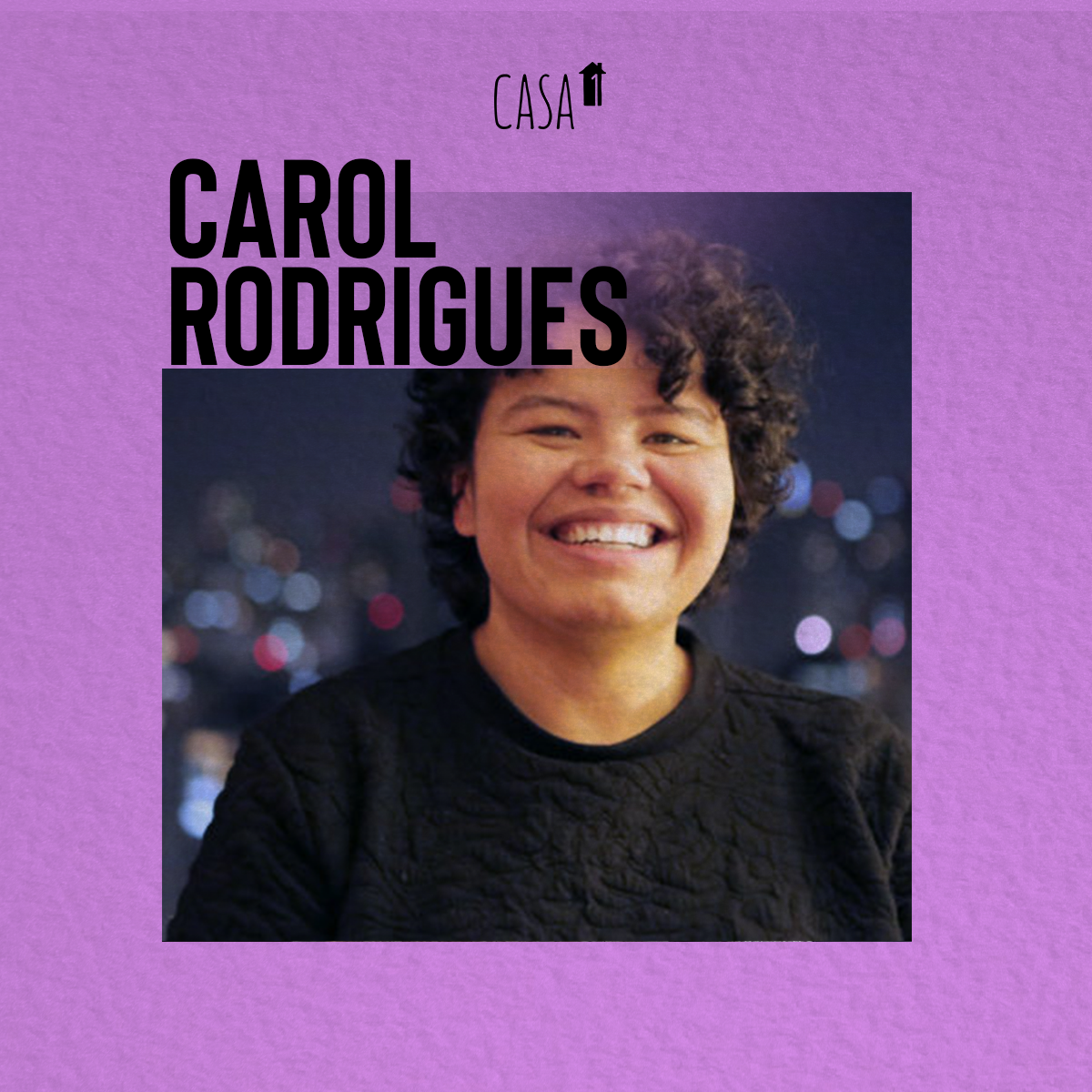 enciclopédia sapatão / casa 1