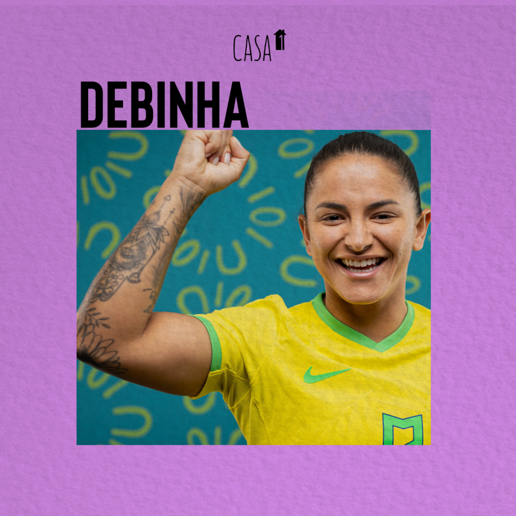 enciclopédia sapatão / casa 1